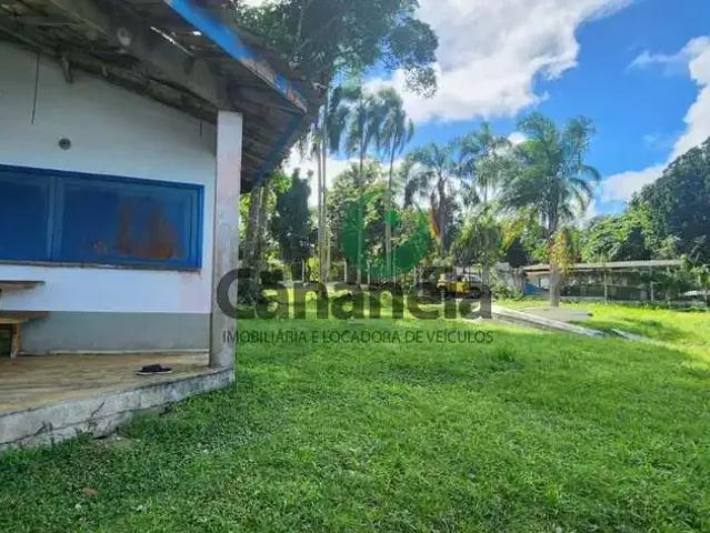 Terreno / Lote para Venda em Cananéia/SP São Paulo Bagre