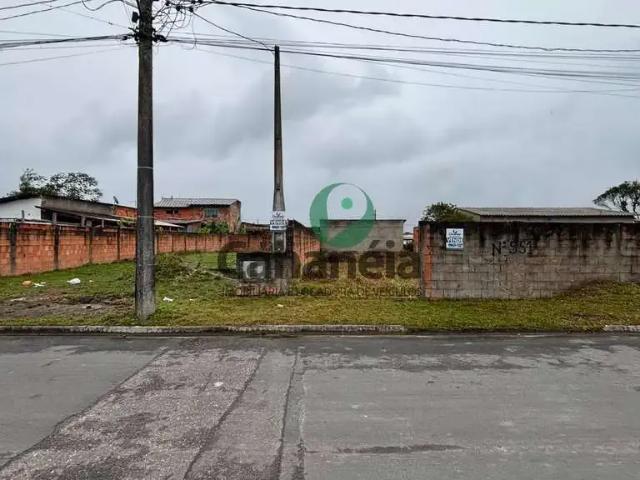 Terreno / Lote para Venda em Cananéia/SP Vila Nossa Senhora dos Navegantes