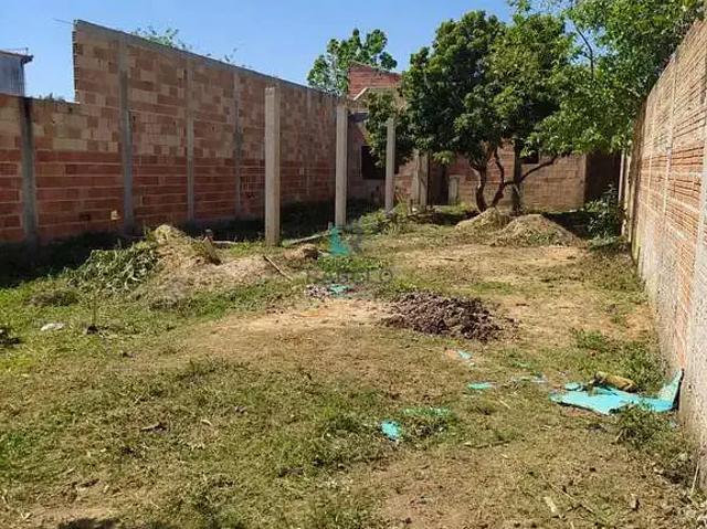 Terreno / Lote para Venda em Canas/SP Centro