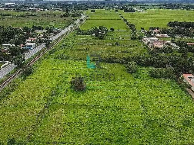 Terreno / Lote para Venda em Canas/SP Centro