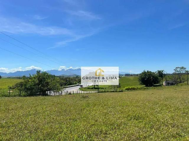 Terreno / Lote para Venda em Canas/SP Zona Rural