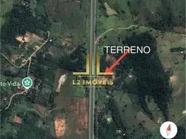 Terreno / Lote para Venda em Candeias/BA Distrito Industrial