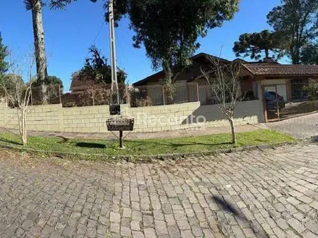 Terreno / Lote para Venda em Canela/RS Vila Boeira