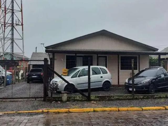 Terreno / Lote para Venda em Canela/RS Vila Boeira