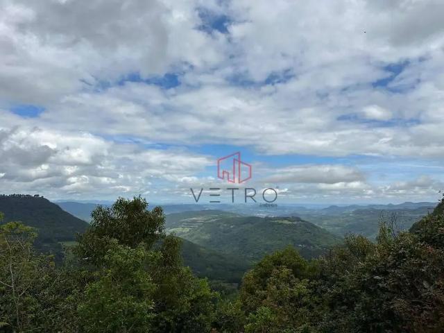 Terreno / Lote para Venda em Canela/RS Alpes Verdes