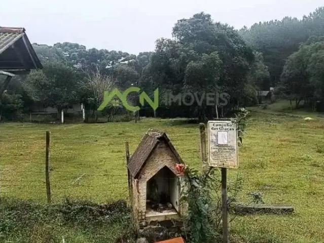 Terreno / Lote para Venda em Canela/RS Banhado Grande