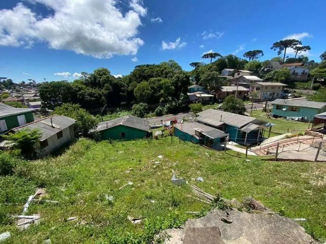 Terreno / Lote para Venda em Canela/RS Centro