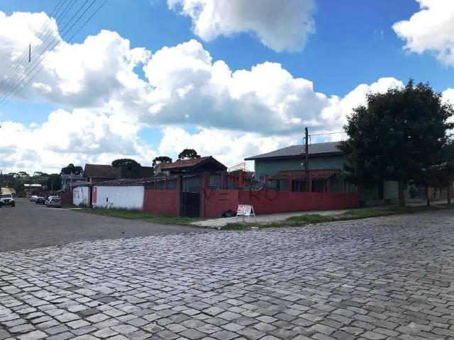 Terreno / Lote para Venda em Canela/RS Centro