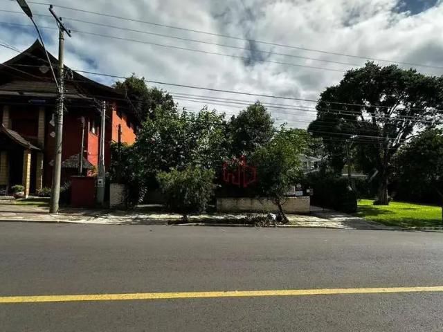 Terreno / Lote para Venda em Canela/RS Centro