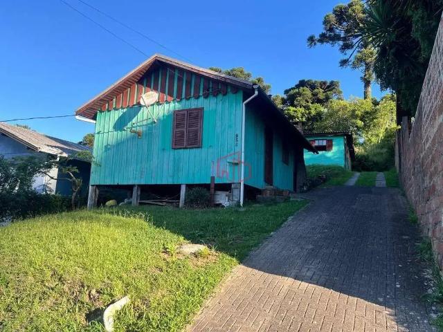 Terreno / Lote para Venda em Canela/RS Centro
