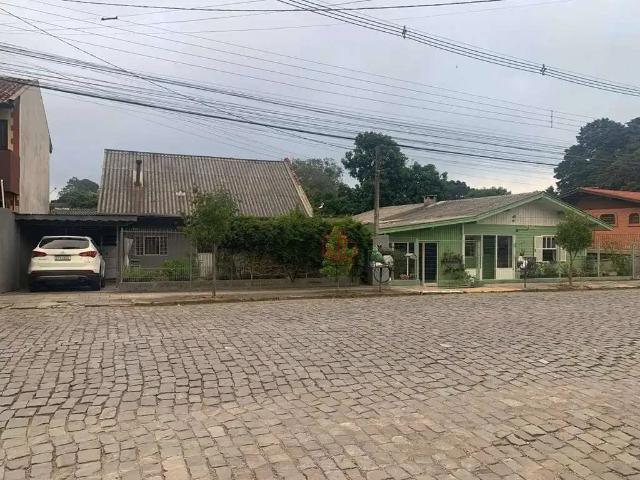 Terreno / Lote para Venda em Canela/RS Centro