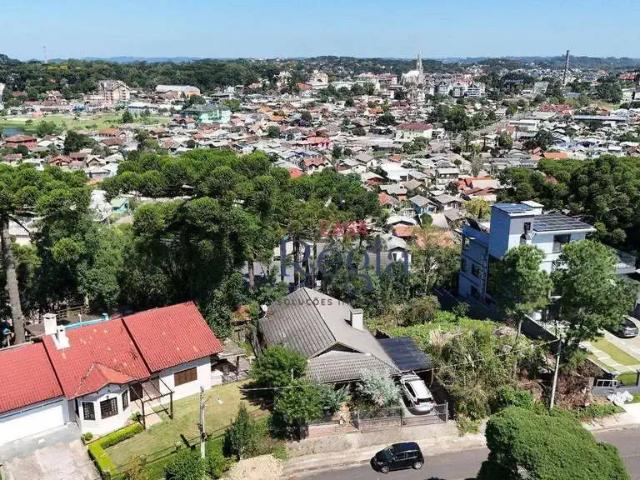 Terreno / Lote para Venda em Canela/RS Eugênio Ferreira
