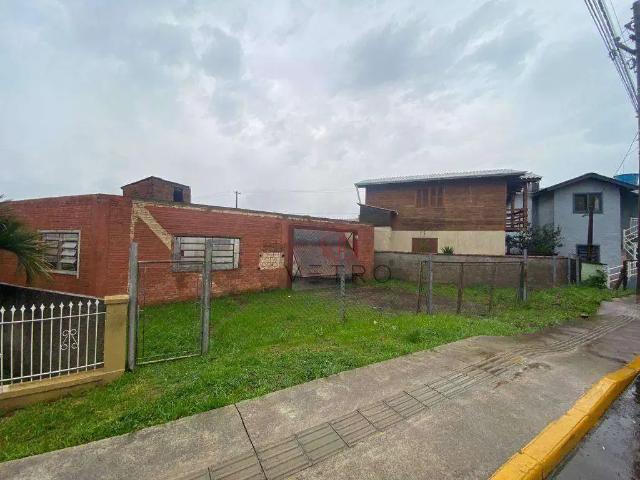 Terreno / Lote para Venda em Canela/RS Leodoro de Azevedo