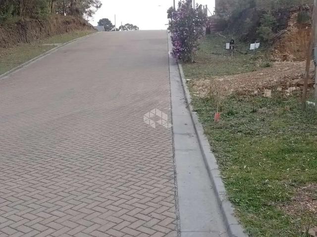 Terreno / Lote para Venda em Canela/RS Leodoro de Azevedo