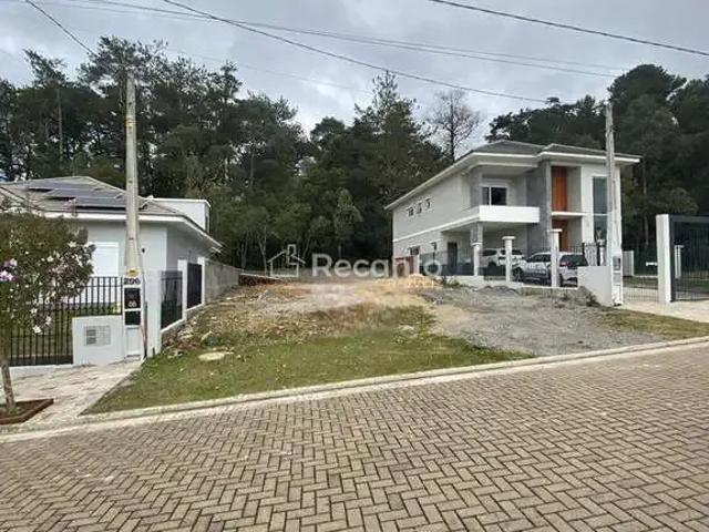 Terreno / Lote para Venda em Canela/RS Leodoro de Azevedo
