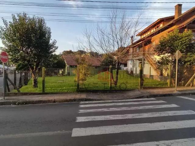 Terreno / Lote para Venda em Canela/RS Palace Hotel