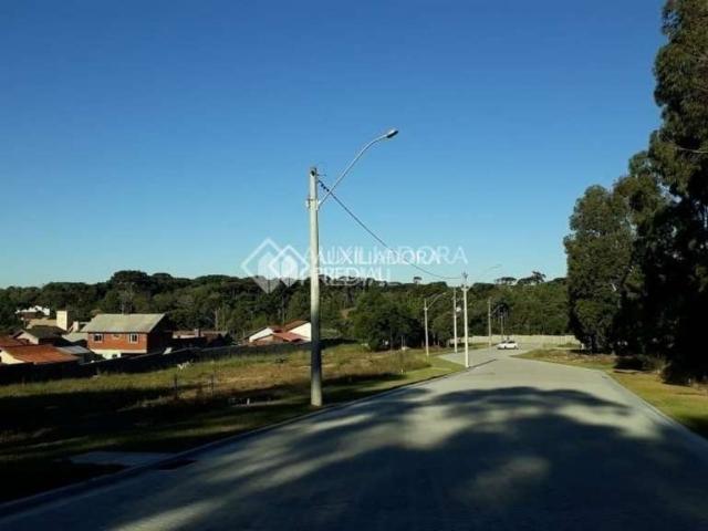 Terreno / Lote para Venda em Canela/RS Palace Hotel