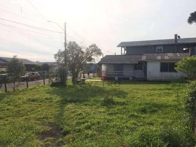 Terreno / Lote para Venda em Canela/RS Palace Hotel