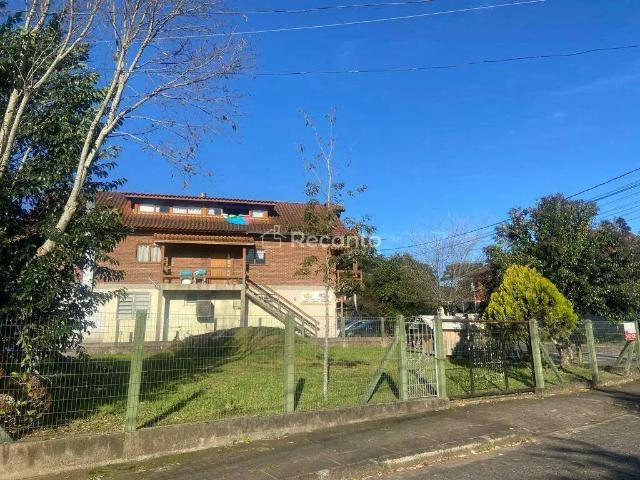 Terreno / Lote para Venda em Canela/RS Palace Hotel
