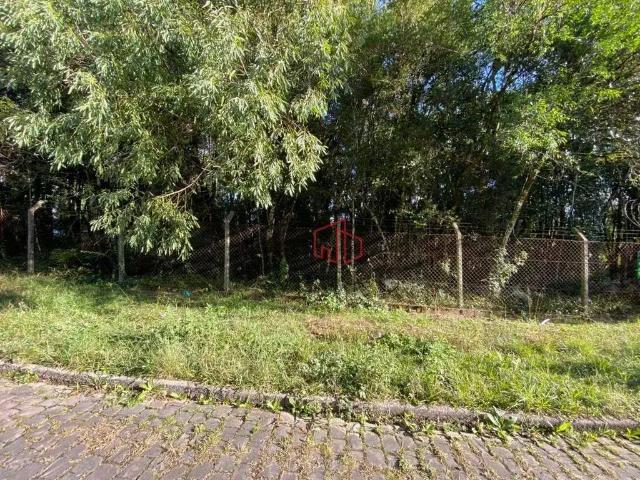 Terreno / Lote para Venda em Canela/RS Parque das Hortênsias