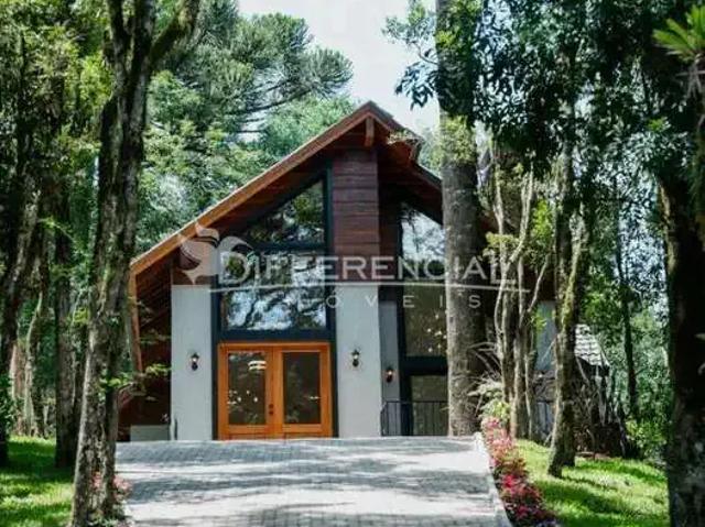 Terreno / Lote para Venda em Canela/RS Parque Pinheiro Grosso