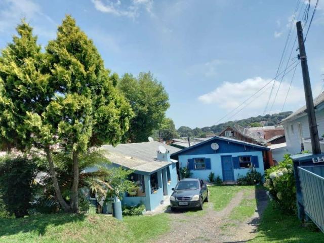 Terreno / Lote para Venda em Canela/RS São José