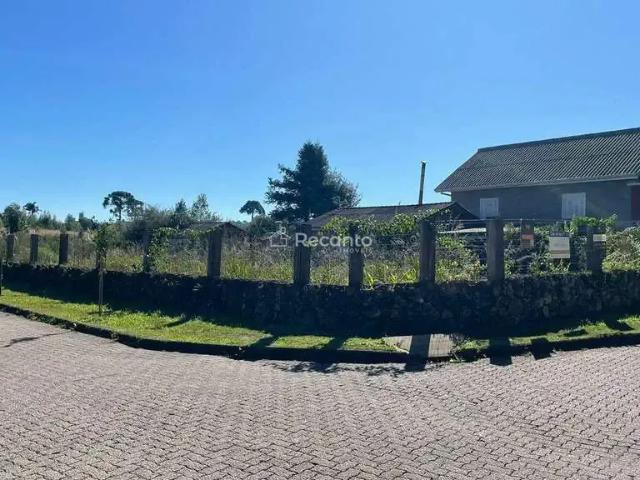 Terreno / Lote para Venda em Canela/RS São José