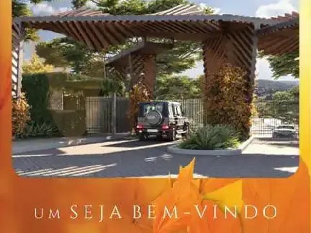 Terreno / Lote para Venda em Canela/RS Sequóias