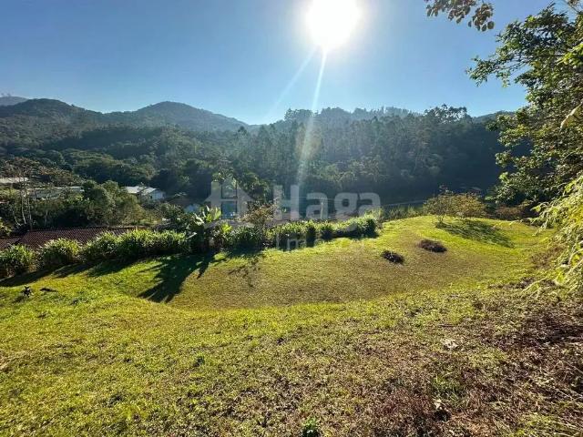 Terreno / Lote para Venda em Canelinha/SC Zona Rural