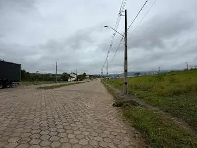 Terreno / Lote para Venda em Canelinha/SC Areião
