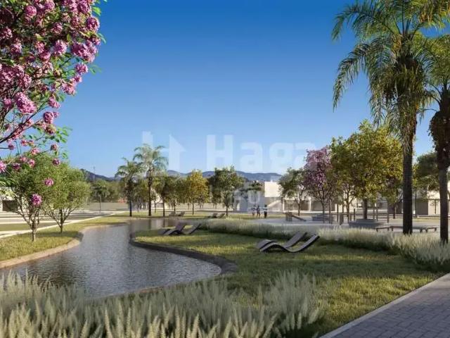 Terreno / Lote para Venda em Canelinha/SC Areião