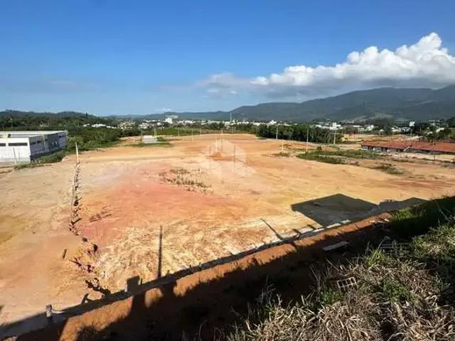 Terreno / Lote para Venda em Canelinha/SC Areião