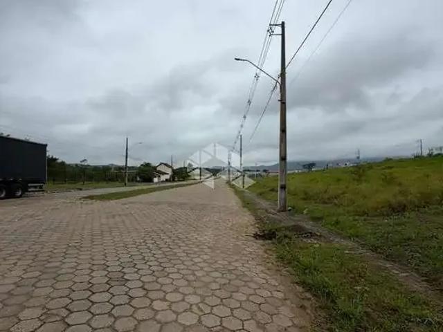 Terreno / Lote para Venda em Canelinha/SC Areião