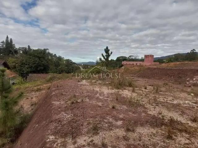 Terreno / Lote para Venda em Canelinha/SC Centro