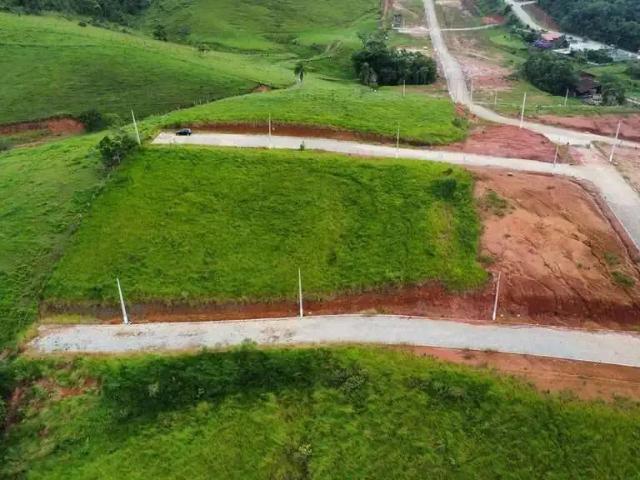 Terreno / Lote para Venda em Canelinha/SC Cobre