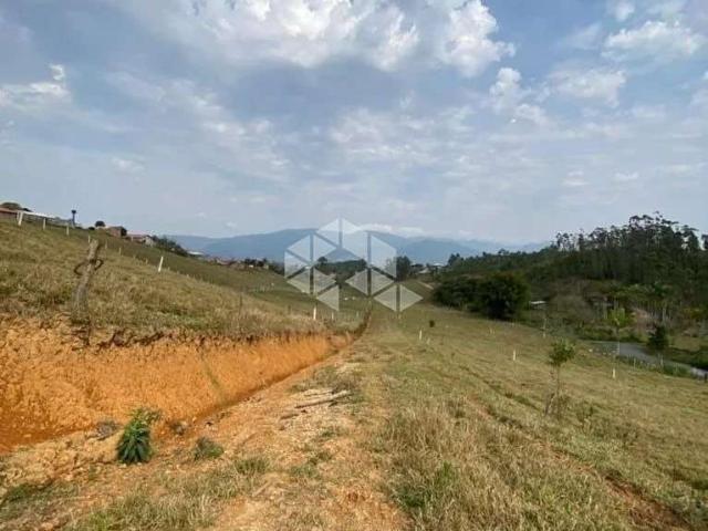 Terreno / Lote para Venda em Canelinha/SC Cobre