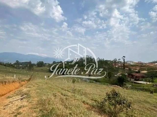 Terreno / Lote para Venda em Canelinha/SC Cobre
