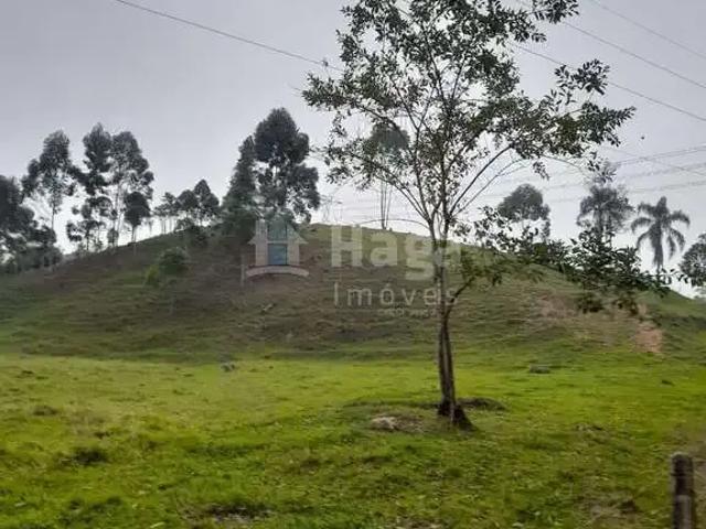 Terreno / Lote para Venda em Canelinha/SC Galera