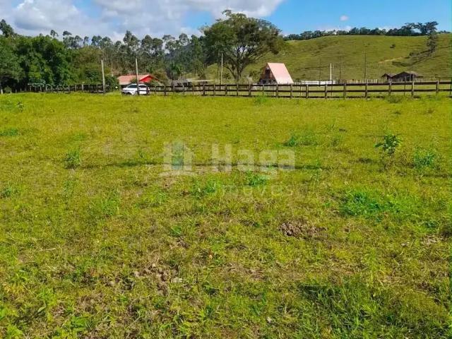 Terreno / Lote para Venda em Canelinha/SC Galera