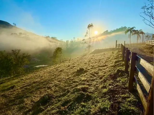 Terreno / Lote para Venda em Canelinha/SC Moura