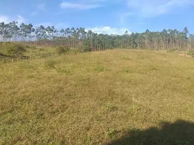 Terreno / Lote para Venda em Canelinha/SC Moura