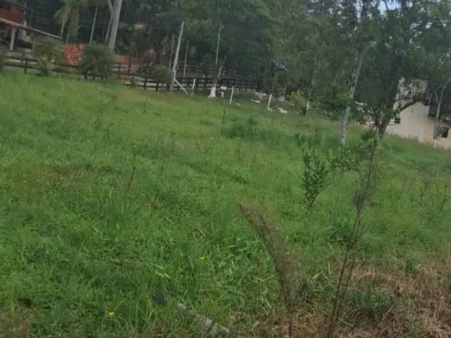 Terreno / Lote para Venda em Canelinha/SC Moura