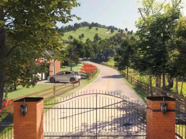 Terreno / Lote para Venda em Canelinha/SC Moura