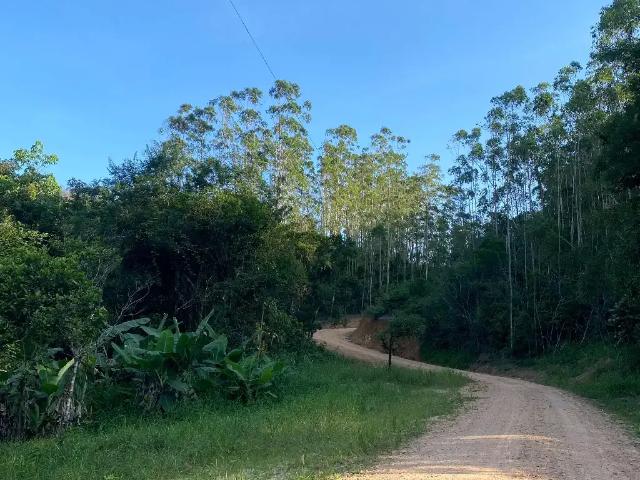 Terreno / Lote para Venda em Canelinha/SC Moura