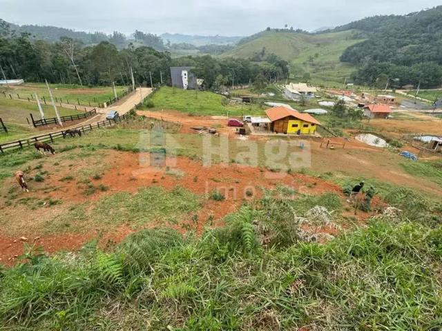 Terreno / Lote para Venda em Canelinha/SC Moura