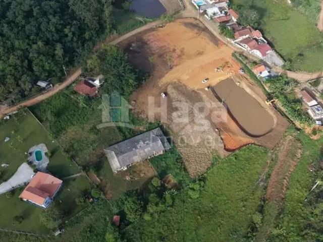 Terreno / Lote para Venda em Canelinha/SC Papagaios