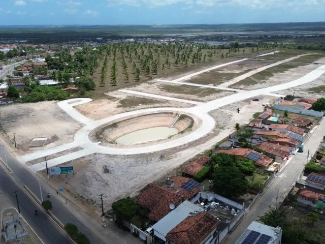 Terreno / Lote para Venda em Canguaretama/RN Centro