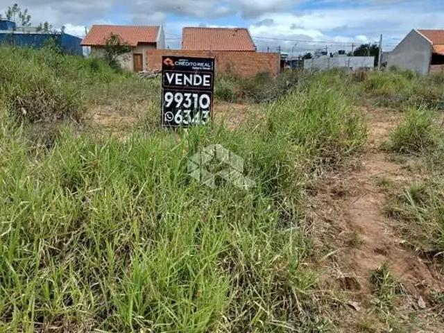 Terreno / Lote para Venda em Canoas/RS Brigadeira