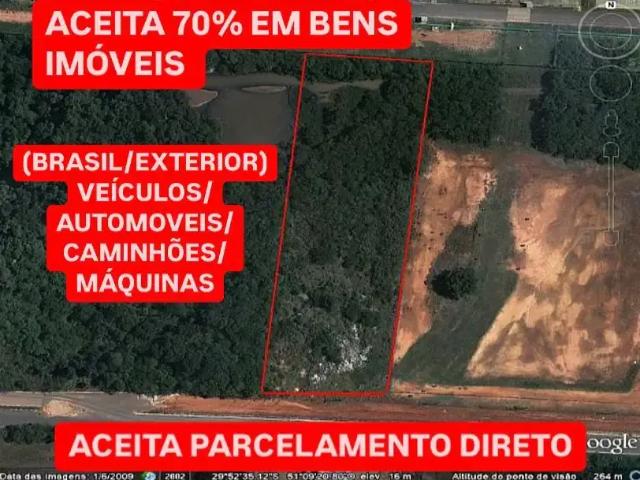 Terreno / Lote para Venda em Canoas/RS Brigadeira