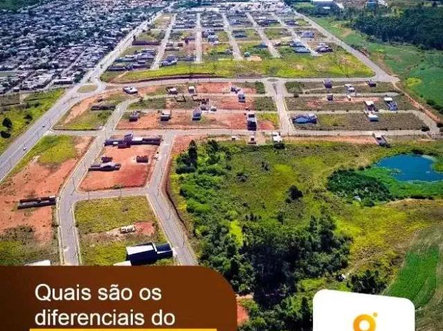 Terreno / Lote para Venda em Canoas/RS Brigadeira